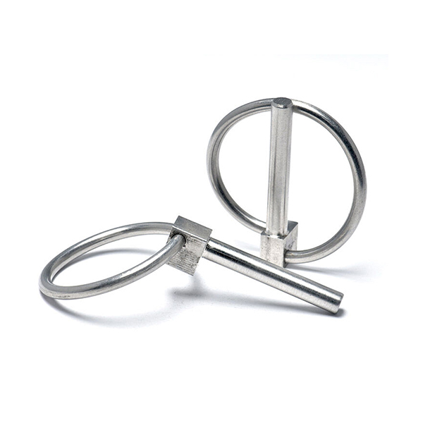 Stainless Steel Wire Lock Pin from China manufacturer - Beall Industry ...