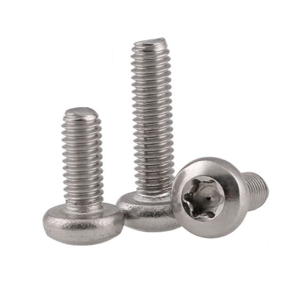 Custom Machine Screw from China manufacturer - Beall Industry Group