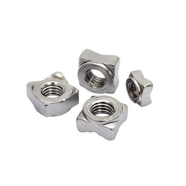 Custom Nut from China, Custom Nut Manufacturer & Supplier - Beall ...