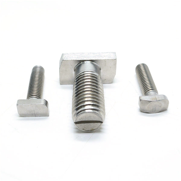 Bolt from China, Bolt Manufacturer & Supplier - Beall Industry Group